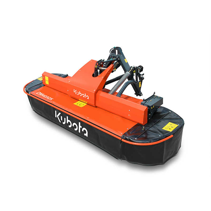 DM4000 - Agricultura