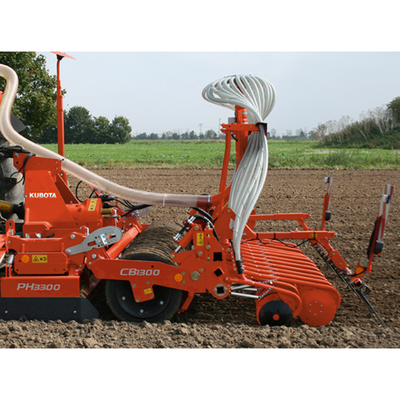 CB1000-CB2000 - Agricultura